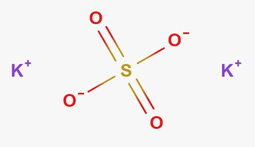 Potassium Sulfate - Windia Chemicals